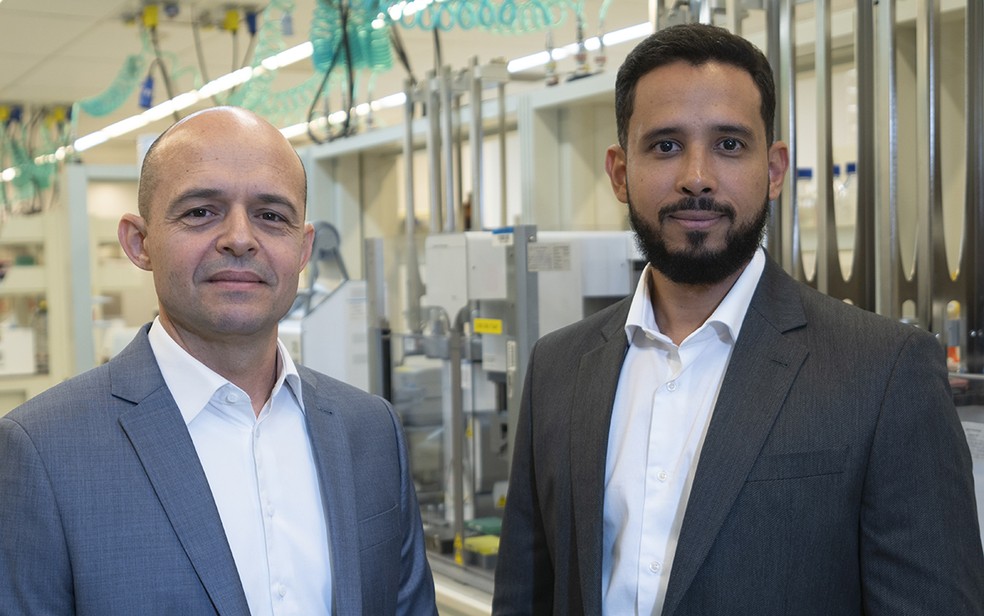 LongPing High-Tech expande produção | Agronegócios | Valor Econômico