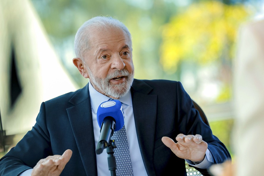 Se eu tiver que cortar R$ 10 bi do Orçamento vou cortar das emendas ...