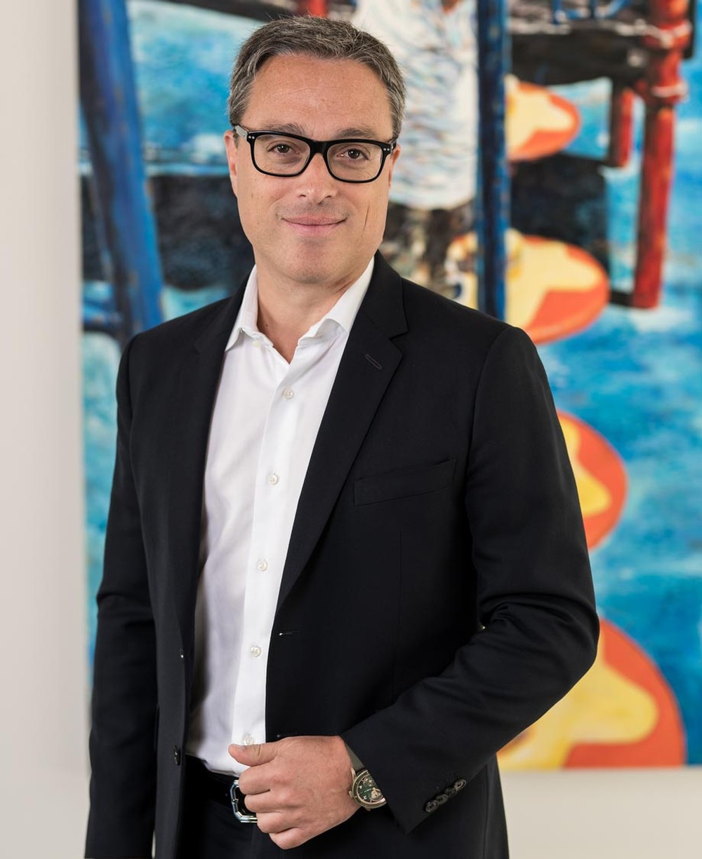 O luxo ainda em alta | Impresso | Valor Econômico