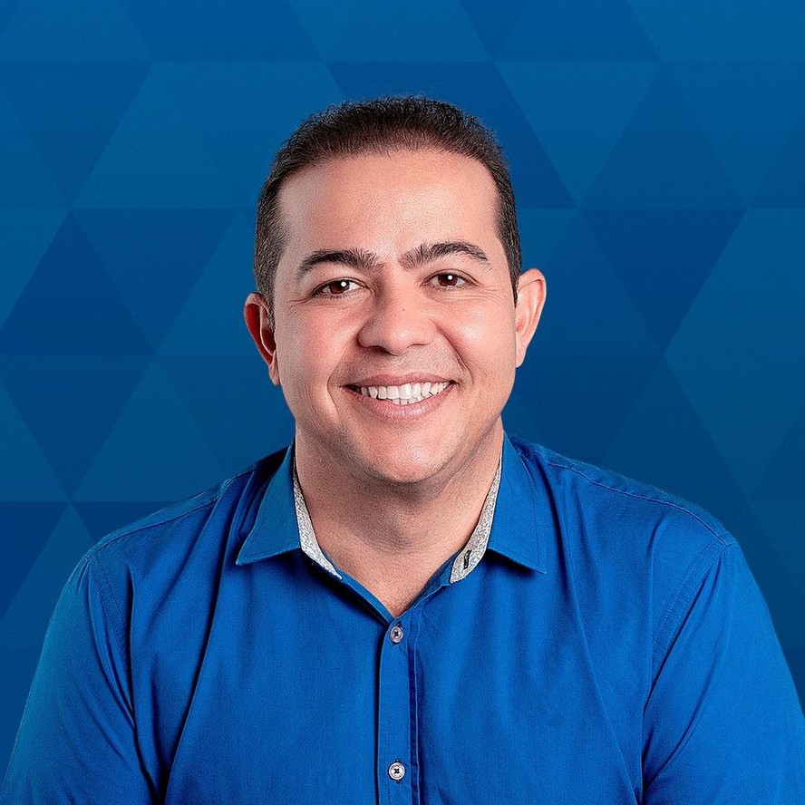 Qual é o número de Rildo Amaral, candidato a prefeito de Imperatriz (MA ...