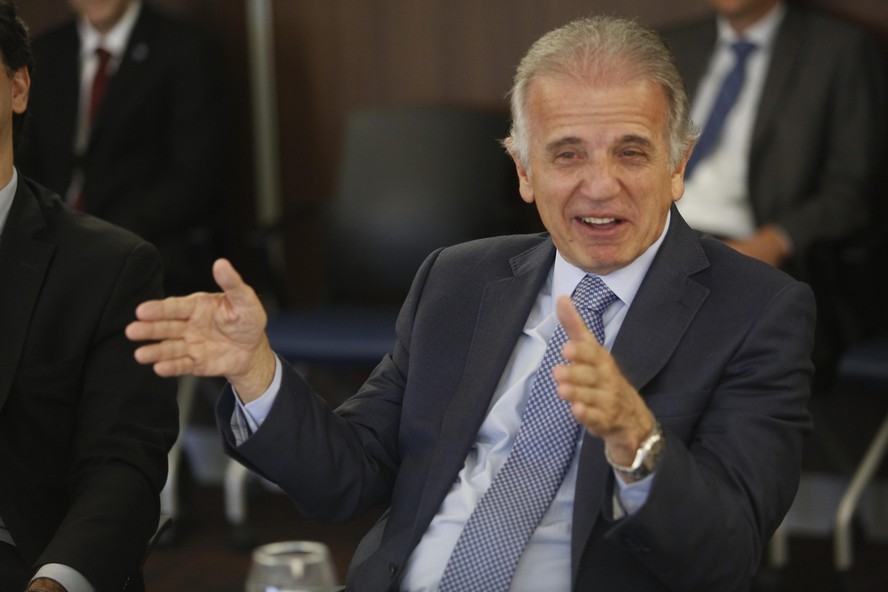 José Múcio aceita convite para Defesa e deve ser anunciado na próxima ...