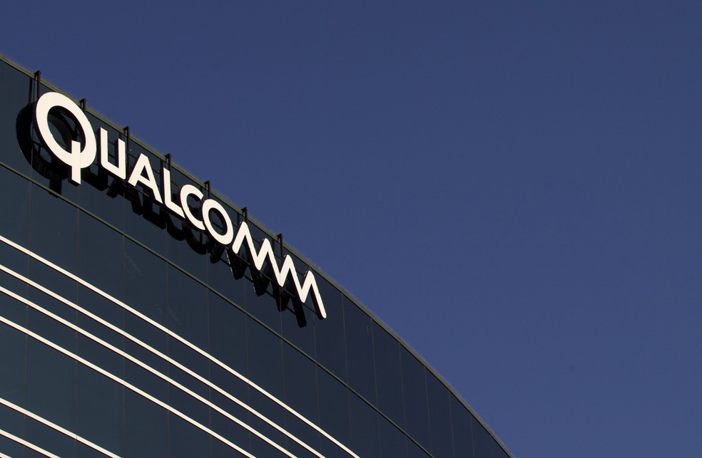 Qualcomm lucra US$ 3,73 bilhões no 3º tri fiscal, alta de 84% com ...
