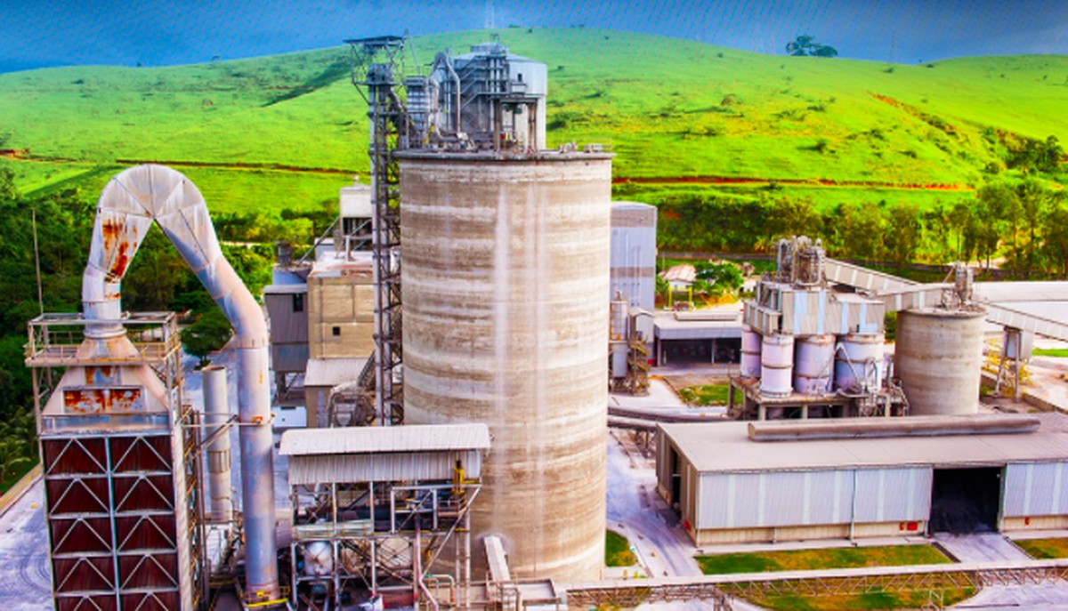 Ciplan, Itambé e Cimento Nacional ampliam adições de insumos ao cimento ...