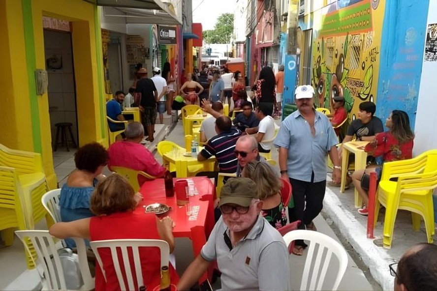 Empreendedorismo feminino movimenta economia local | Dino | Valor Econômico