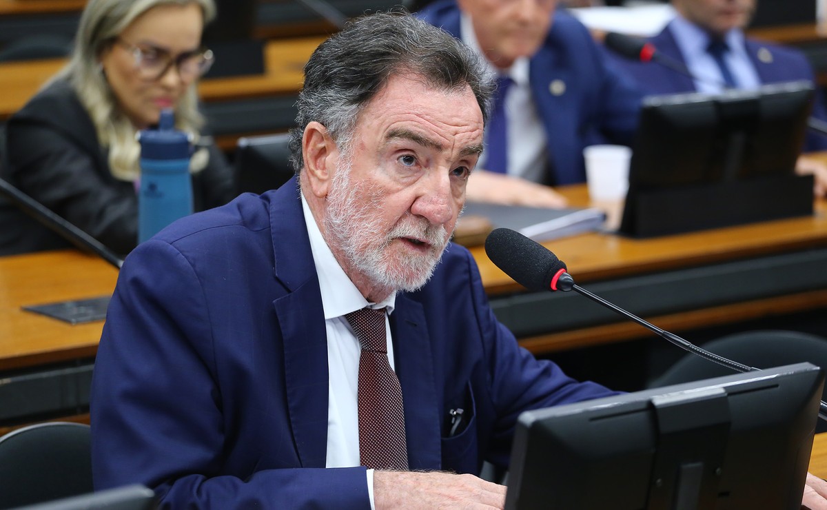 Pedidos de vista adiam provável derrota do governo em projetos sobre ...