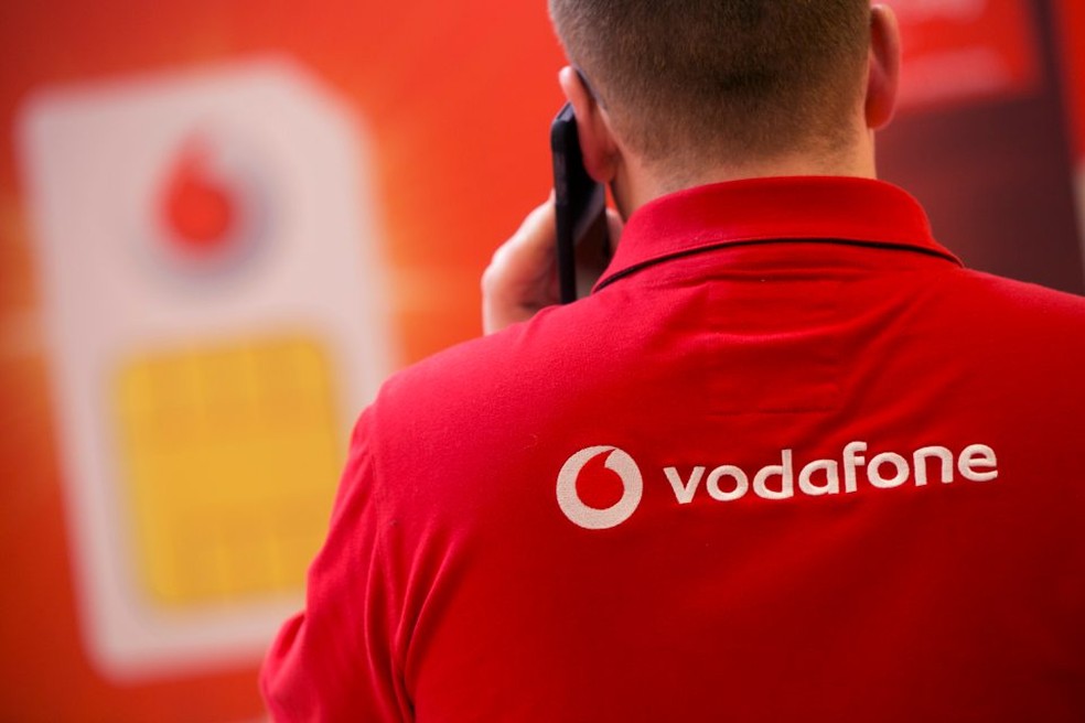Vodafone planeja cortar 11.000 empregos nos próximos 3 anos e ...