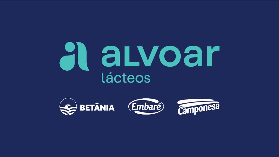 Chega ao mercado a Alvoar Lácteos, resultado da fusão de Betânia e Embaré | Agronegócios | Valor ...