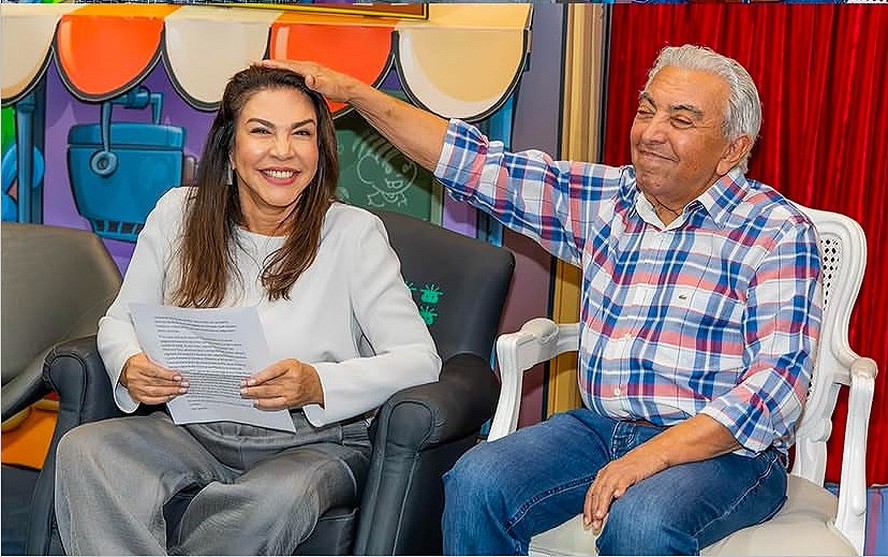 Mauricio de Sousa, que completa 90 anos e ganha filme, tem dez filhos ...