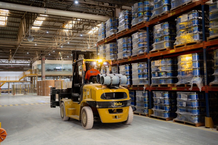 Saint-Gobain conclui compra de fabricante mexicana de produtos para ...