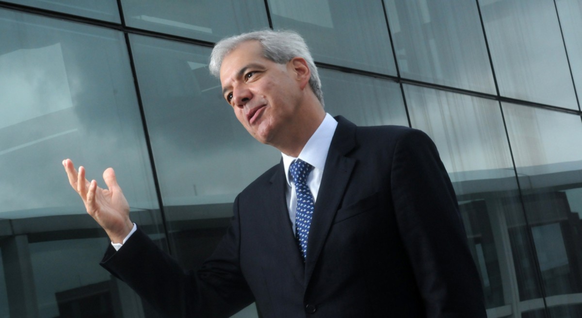 Brink's tenta recuperar ritmo de expansão | Empresas | Valor Econômico