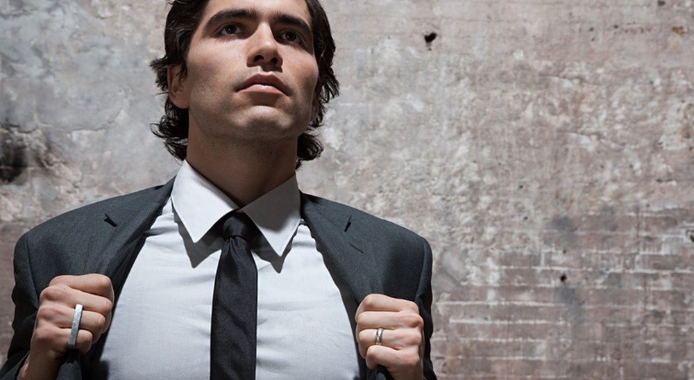 Qual é o colarinho que vai lhe cair melhor? | Eu & | Valor Econômico