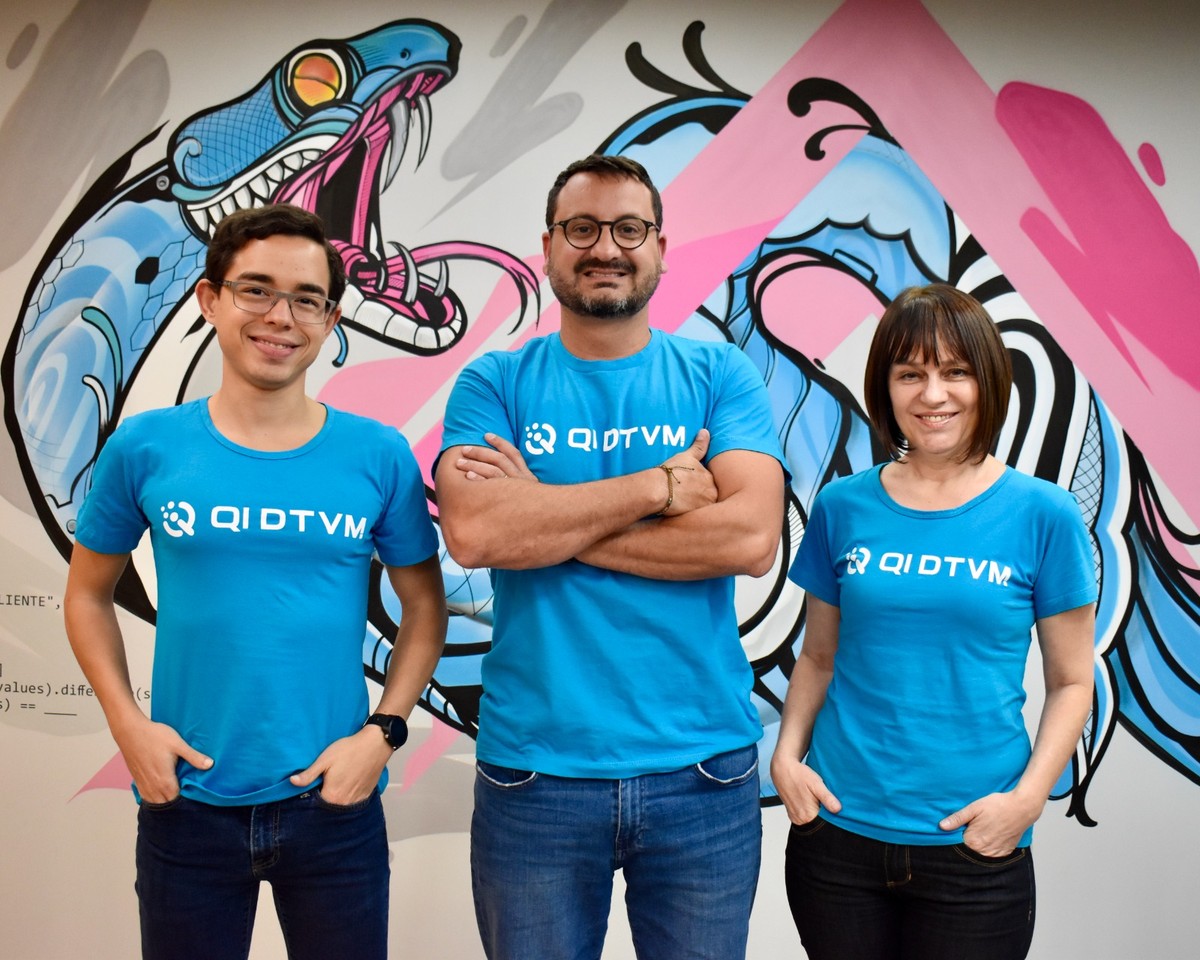 QI Tech lança sua DTVM com R$ 200 milhões de ativos sob custódia ...