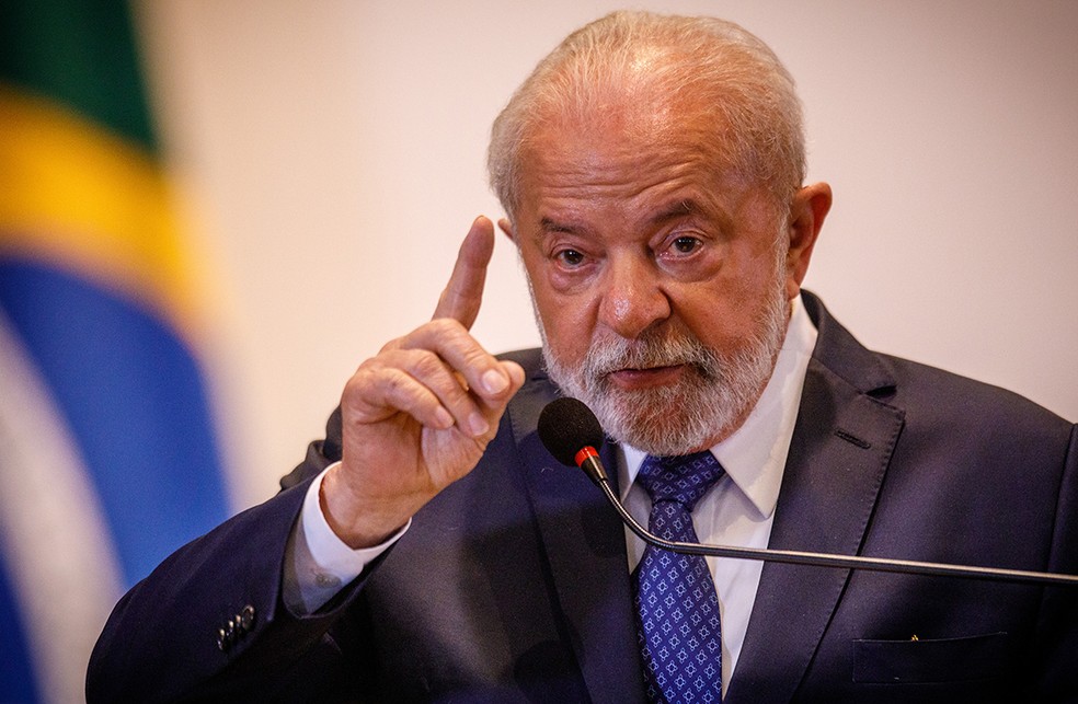 Dinheiro, quando circula “na mão de pouca gente”, gera “miséria”, diz ...