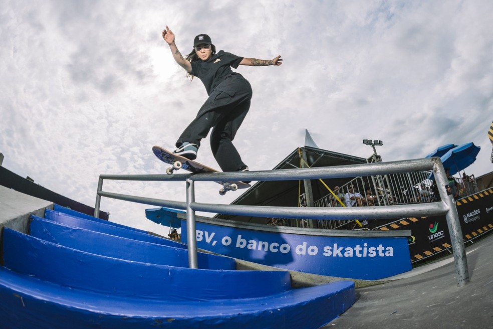 Aprendizado de Skate pode ser comparado ao comando de uma empresa: é ...