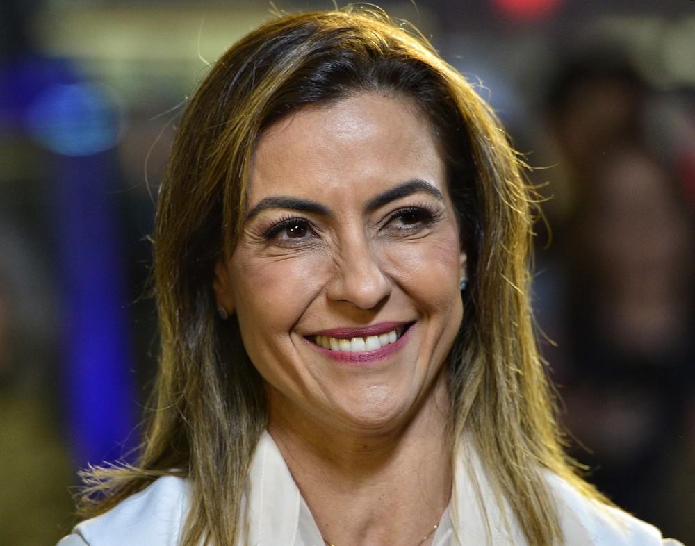 Simone Tebet e Soraya Thronicke passam em branco em campanhas no Mato ...