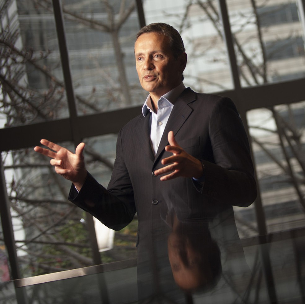 Lopes aposta em inovação como principal alavanca para crescimento ...