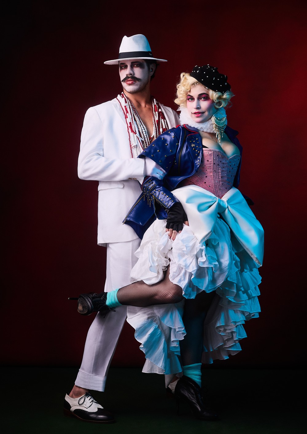 ‘As mulheres são as verdadeiras malandras nesta ópera’: como é a nova ...