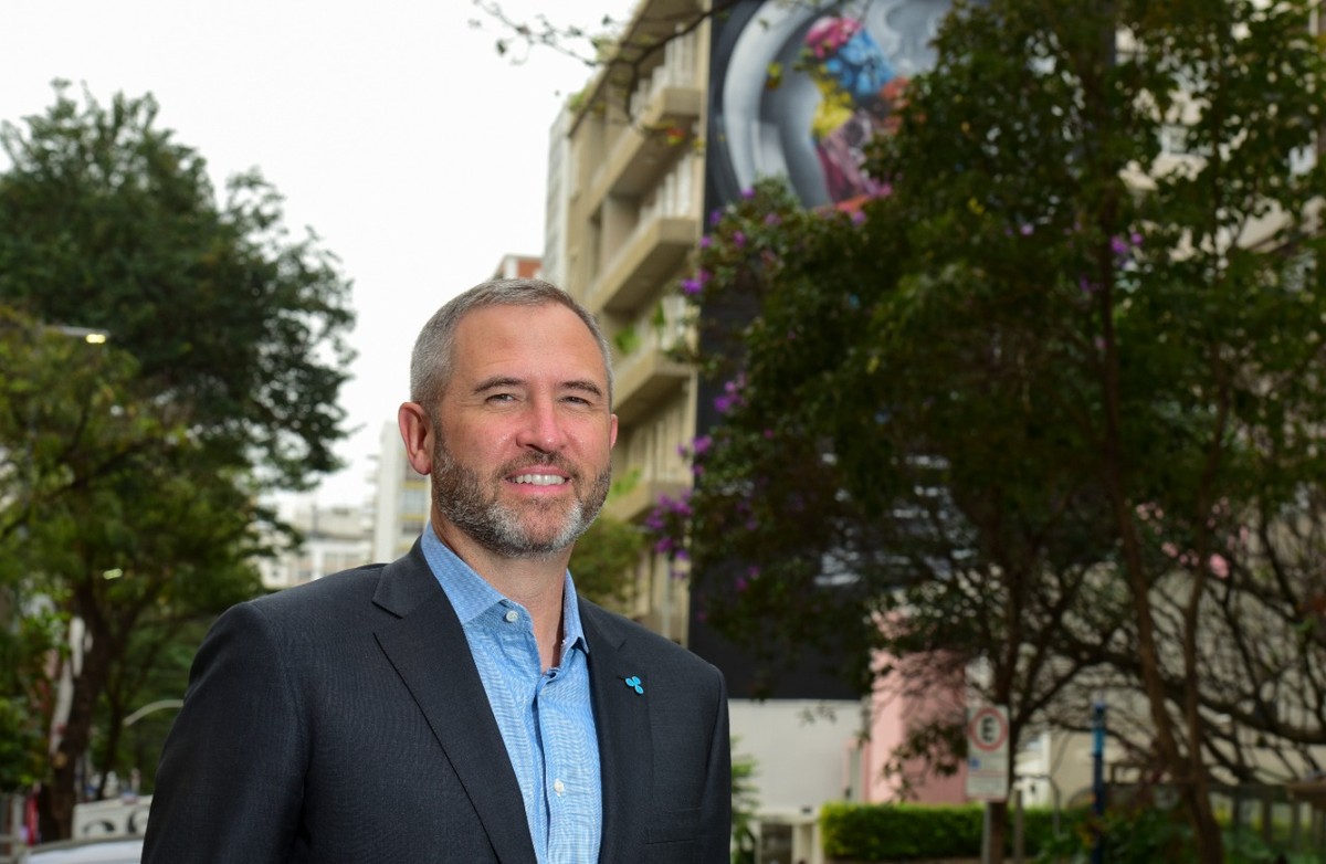 Ripple levanta US$ 500 milhões em rodada de investimento | Criptomoedas ...