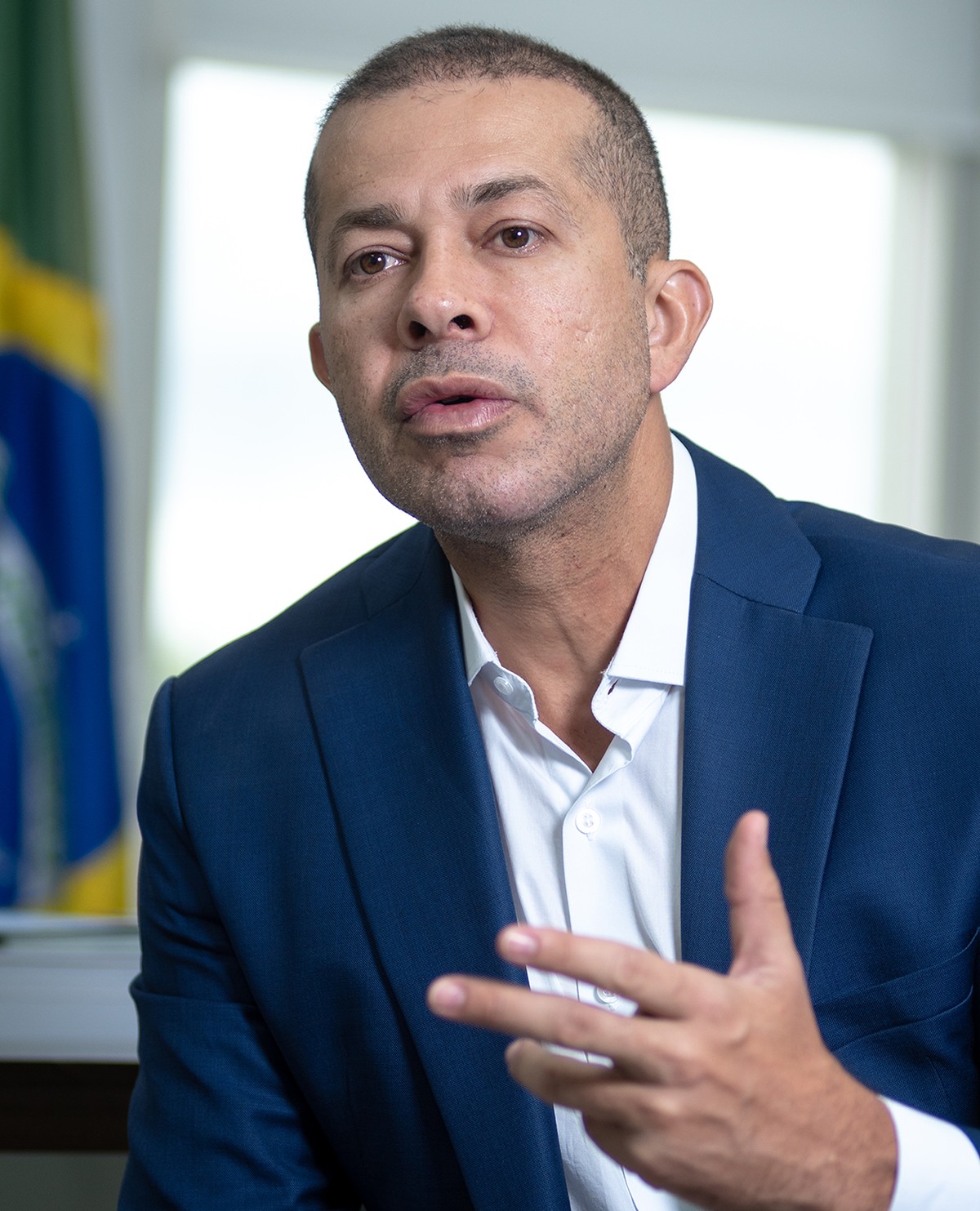 Cade se vê ‘preparado’ e mira regulação de ‘big techs’ e economia ...