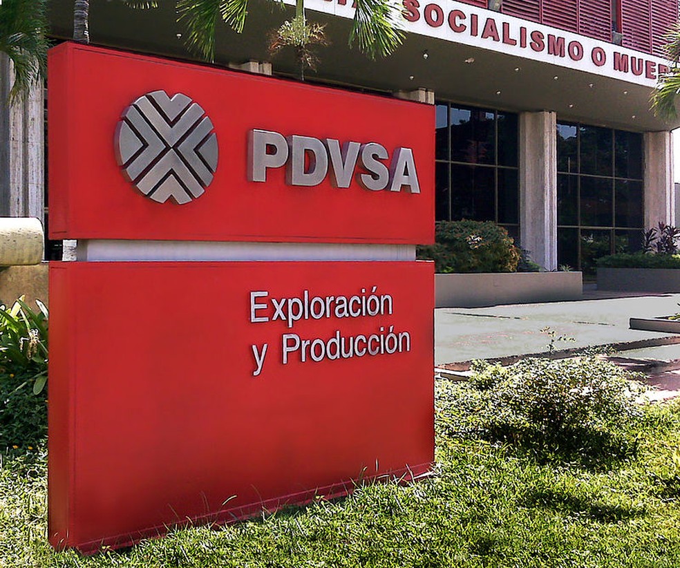 Dívidas da estatal venezuelana PDVSA sobem para US$ 34,5 bi em 2025 ...