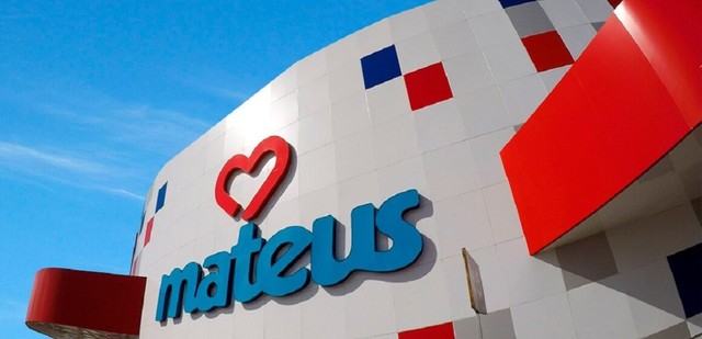 Mateus abre dois formatos novos de lojas no país | Empresas | Valor ...