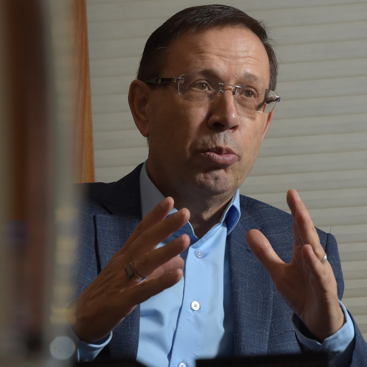 Wizard lidera grupo para comprar vacinas | Brasil | Valor Econômico