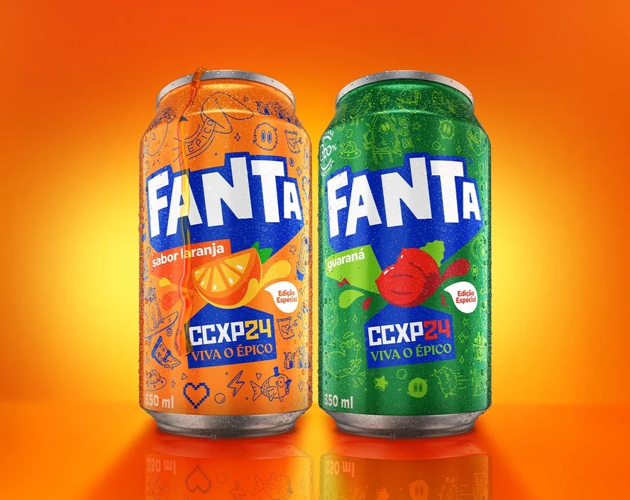 Termo 'Fanta CCXP' tem aumento de 140% nas buscas do Google | Marketing ...