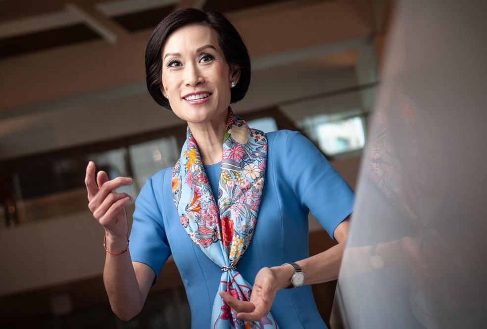 Citi reformula private banking e chefe global deixa banco após 18 anos ...