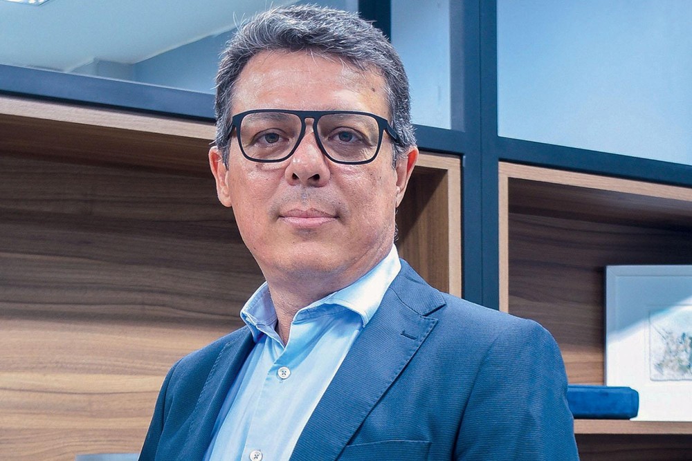 Promessa de protagonismo para o hidrogênio verde | Revista Energia | Valor Econômico