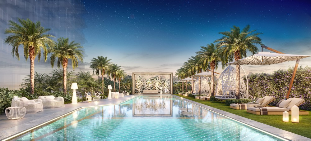 Cyrela lança o nono prédio mais alto de São Paulo, com 42 andares; veja ...