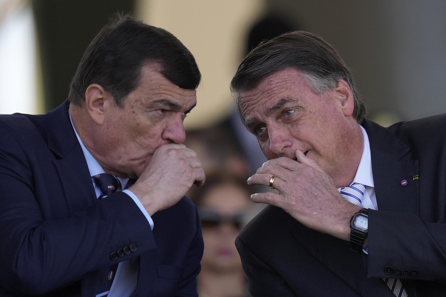 Entenda o que é o 'sigilo de 100 anos' imposto por Bolsonaro | Política ...