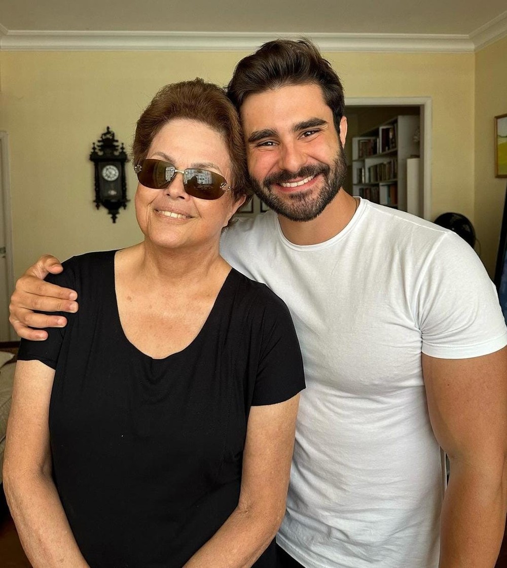 Quem é Pedro Rousseff, sobrinho de Dilma que concorre a vereador em BH ...