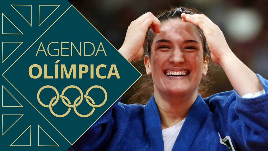 O que tem hoje na Olimpíada, 1º de agosto | Olimpíada 2024 | Valor ...