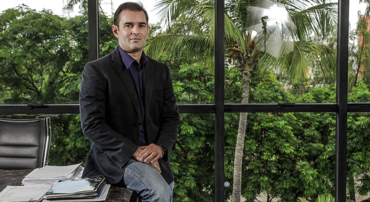 Em nova fase, grupo Edson Queiroz investe em usina eólica e construção ...