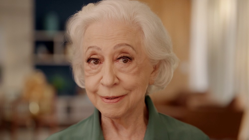 Itaú usa IA na nova campanha com Fernanda Montenegro, Fernanda Torres e ...