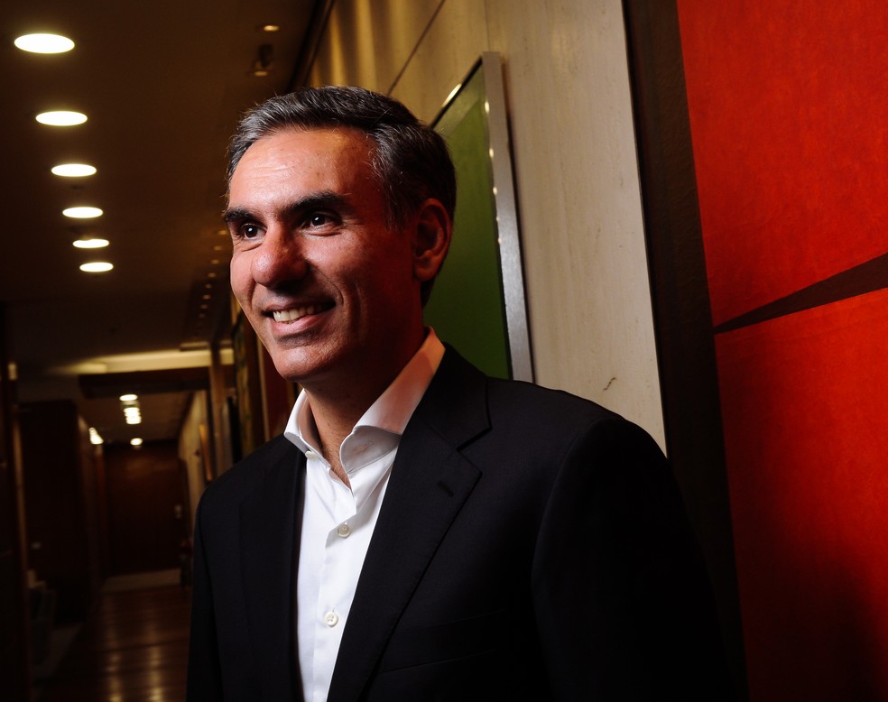 No J.P. Morgan Brasil, o otimismo vem do Oriente | Finanças | Valor ...