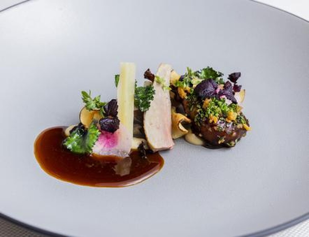 Além do bacalhau e salmão: como é a revolução da culinária da Noruega ...