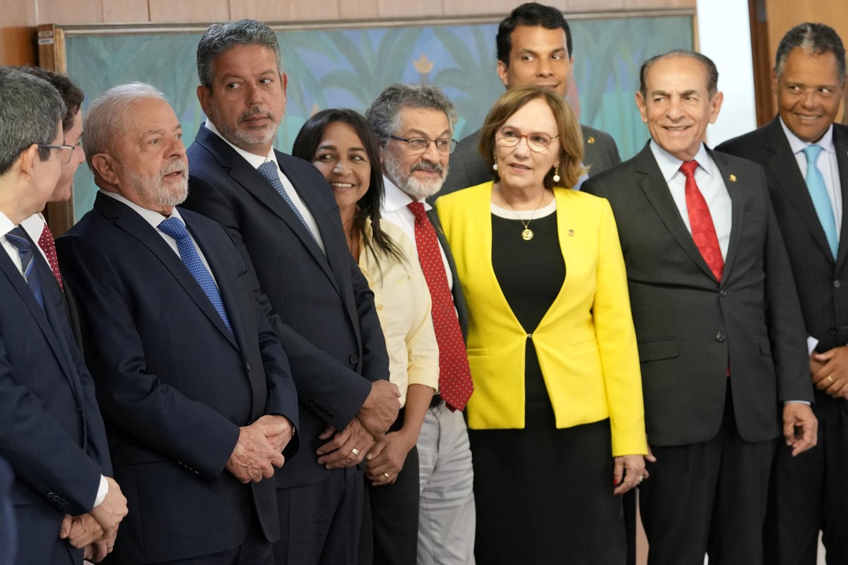 Lula Reage A Bolsonaro E Diz Que Não Reconhecer Resultado De Urnas é