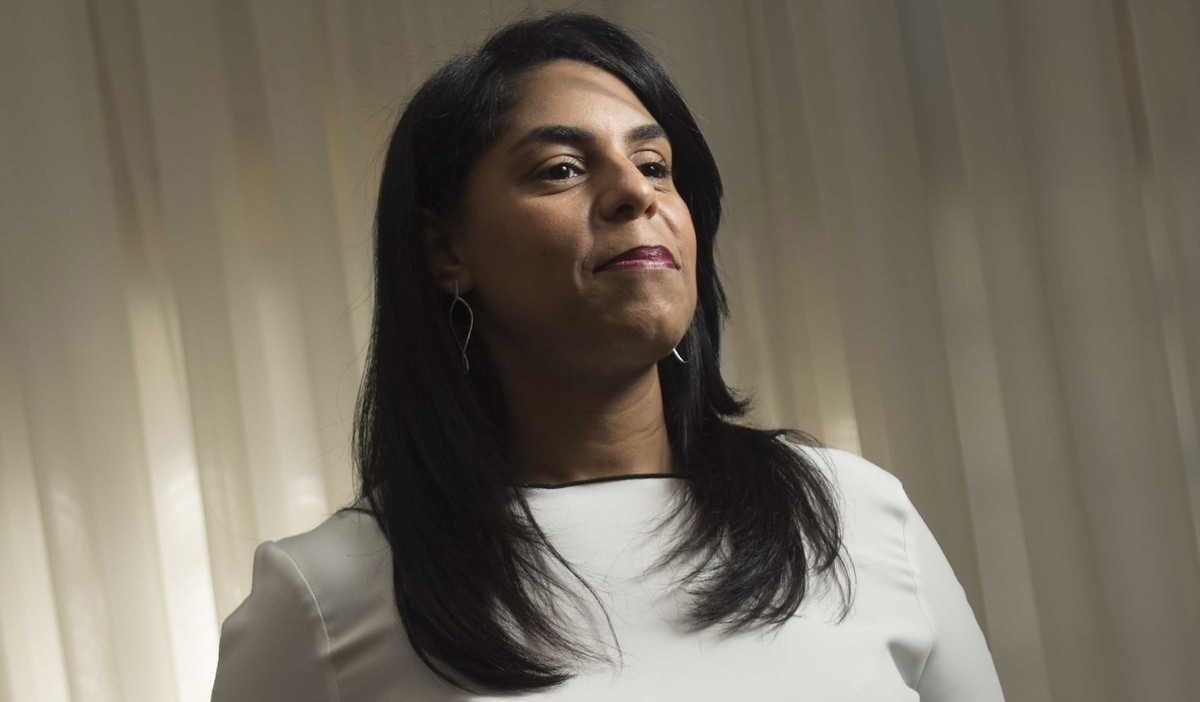 Na EY, protagonismo vai além do discurso | Suplementos | Valor Econômico