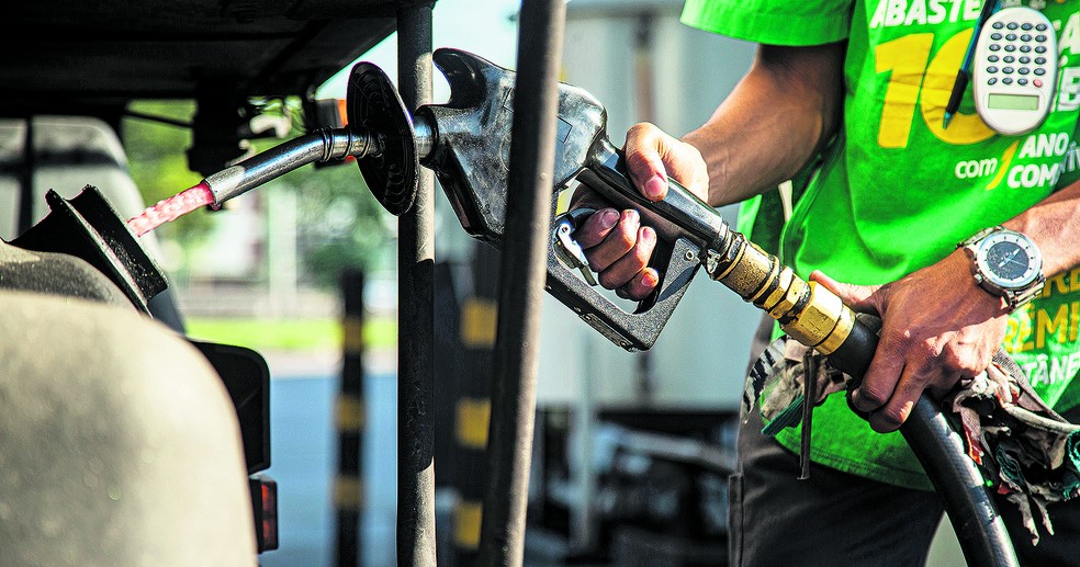 MP da subvenção ao diesel vai sair nesta semana, afirma Durigan ...