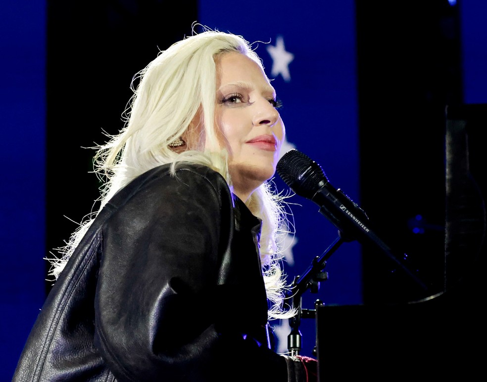 Show de Lady Gaga abre nova vitrine para marcas | Marketing | Valor ...