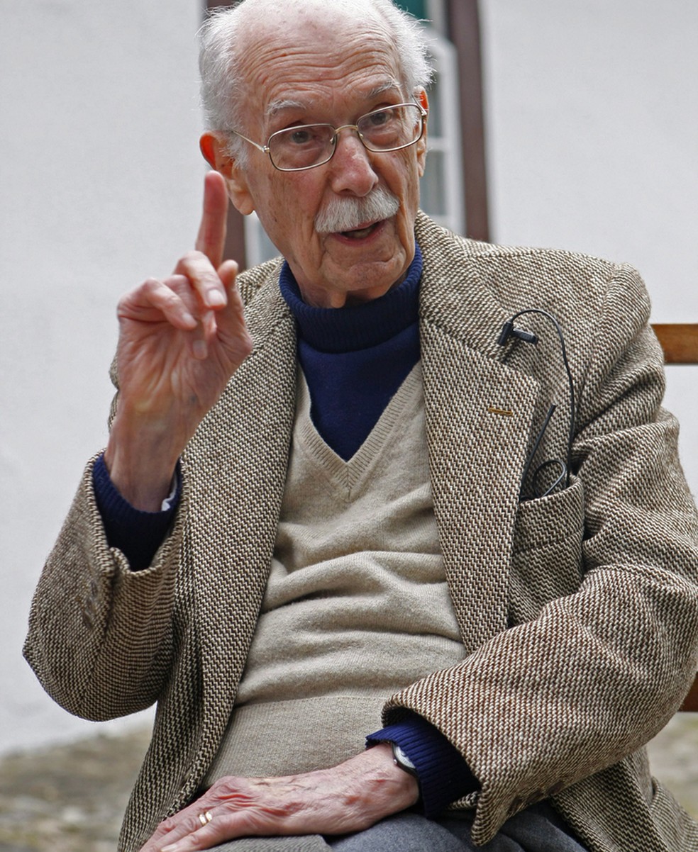 Antonio Candido e o cinema | Eu & | Valor Econômico
