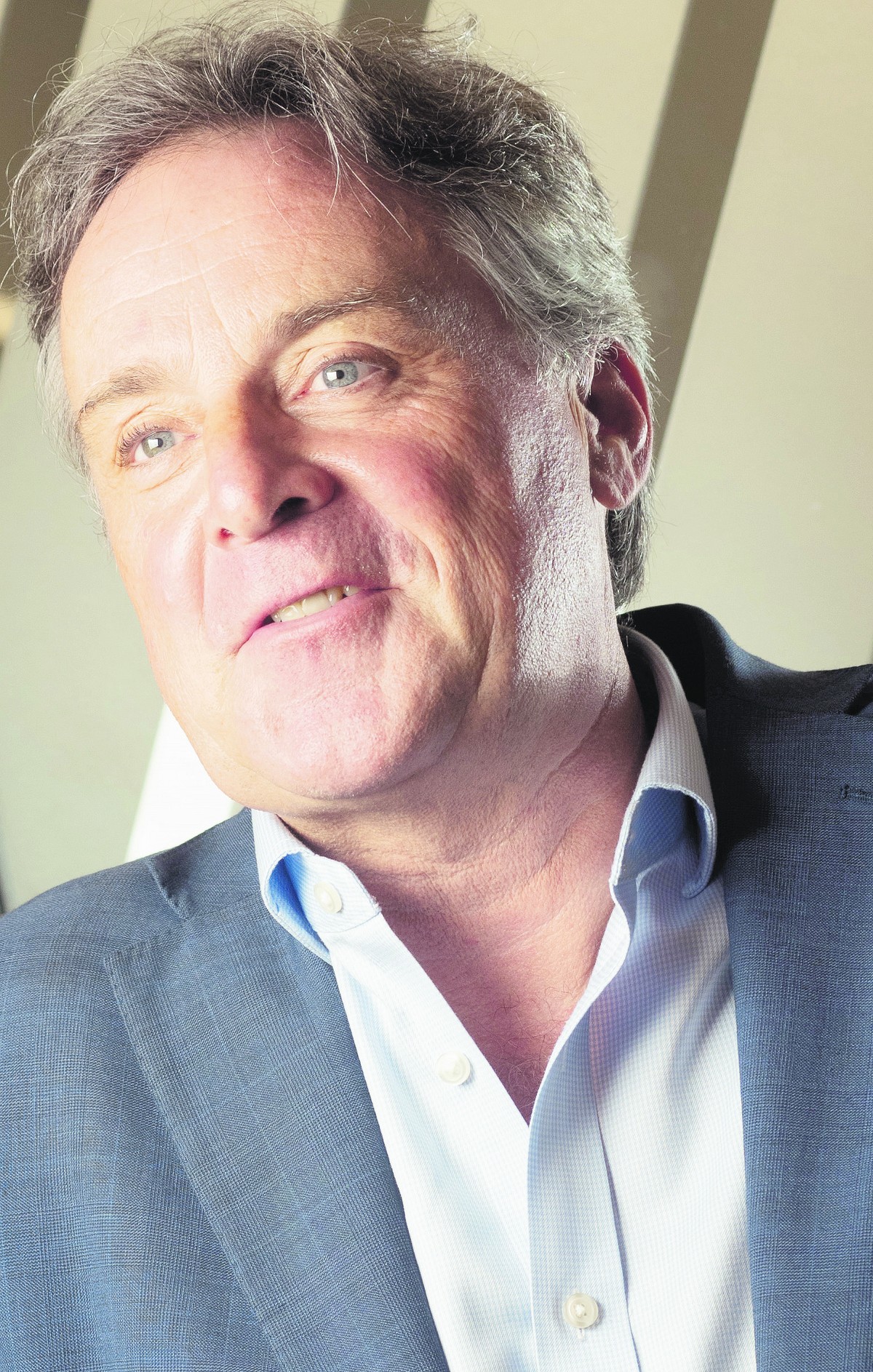 Após aquisições, Apex Group quer ser ponte com finanças digitais ...