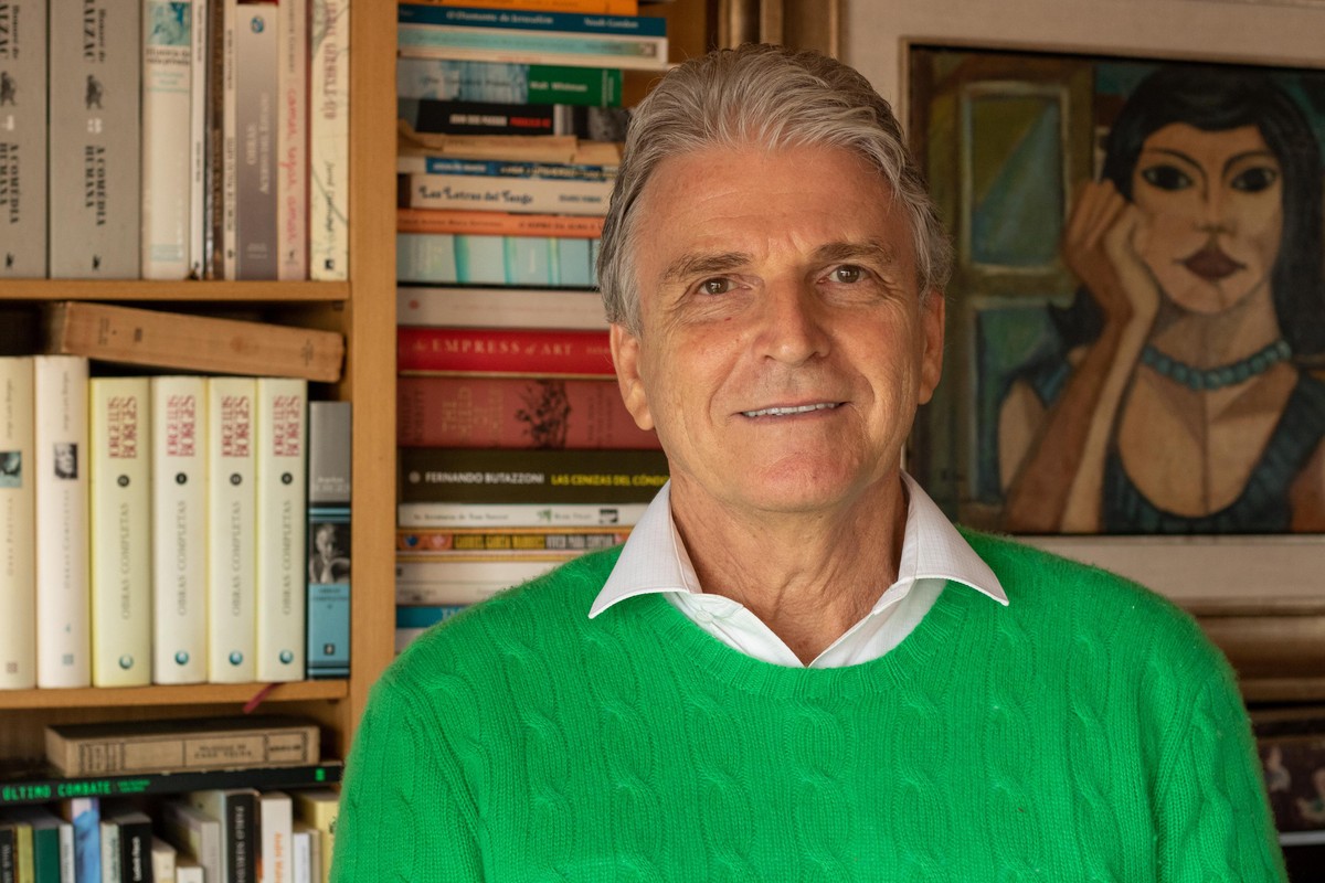 Quem é Gilberto Schwartsmann, o oncologista gaúcho que se destaca como ...