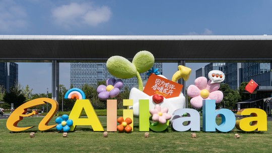 Alibaba avalia oferta de US$ 1,5 bilhão pela plataforma chinesa Pupu ...