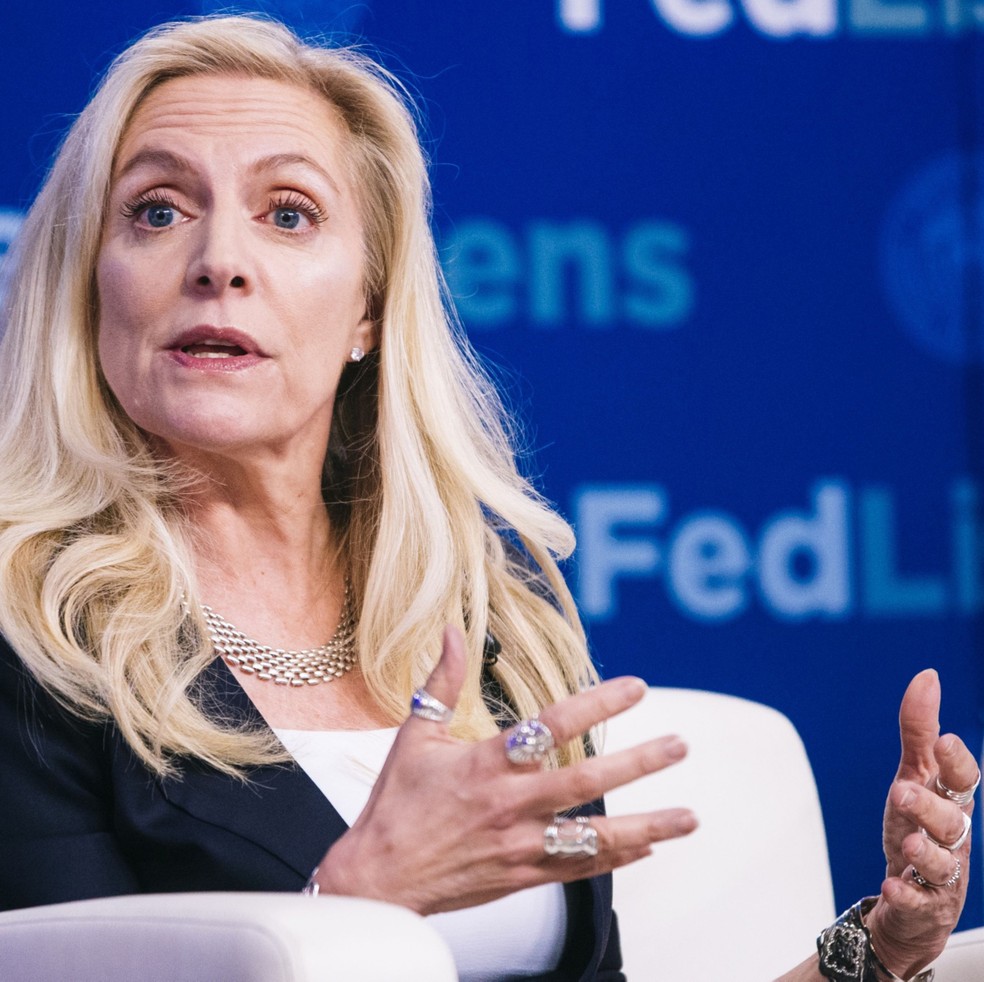Brainard, do Fed, é cotada para Tesouro em governo Biden | Finanças ...