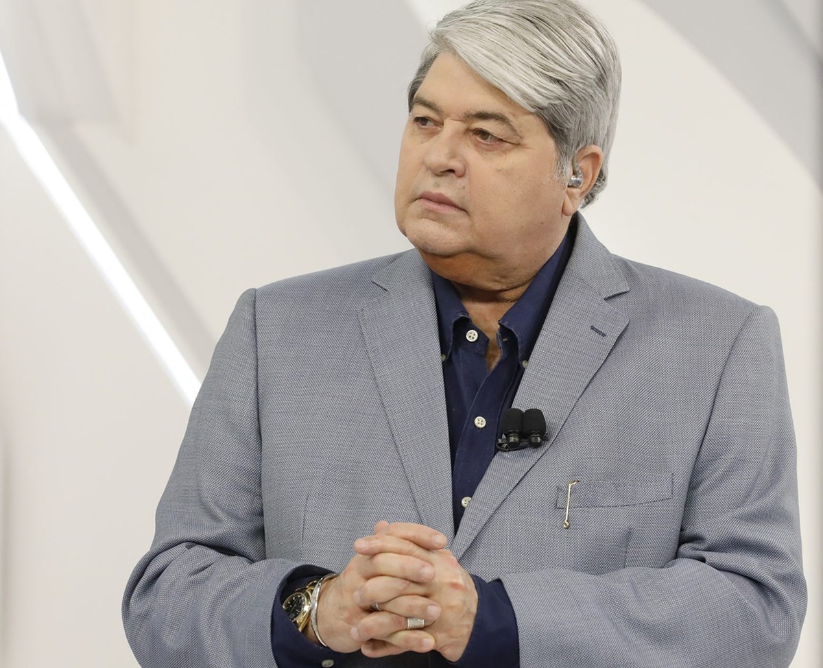 Datena diz a Boulos para ‘peitar’ Lula e sugere ser vice na chapa do ...