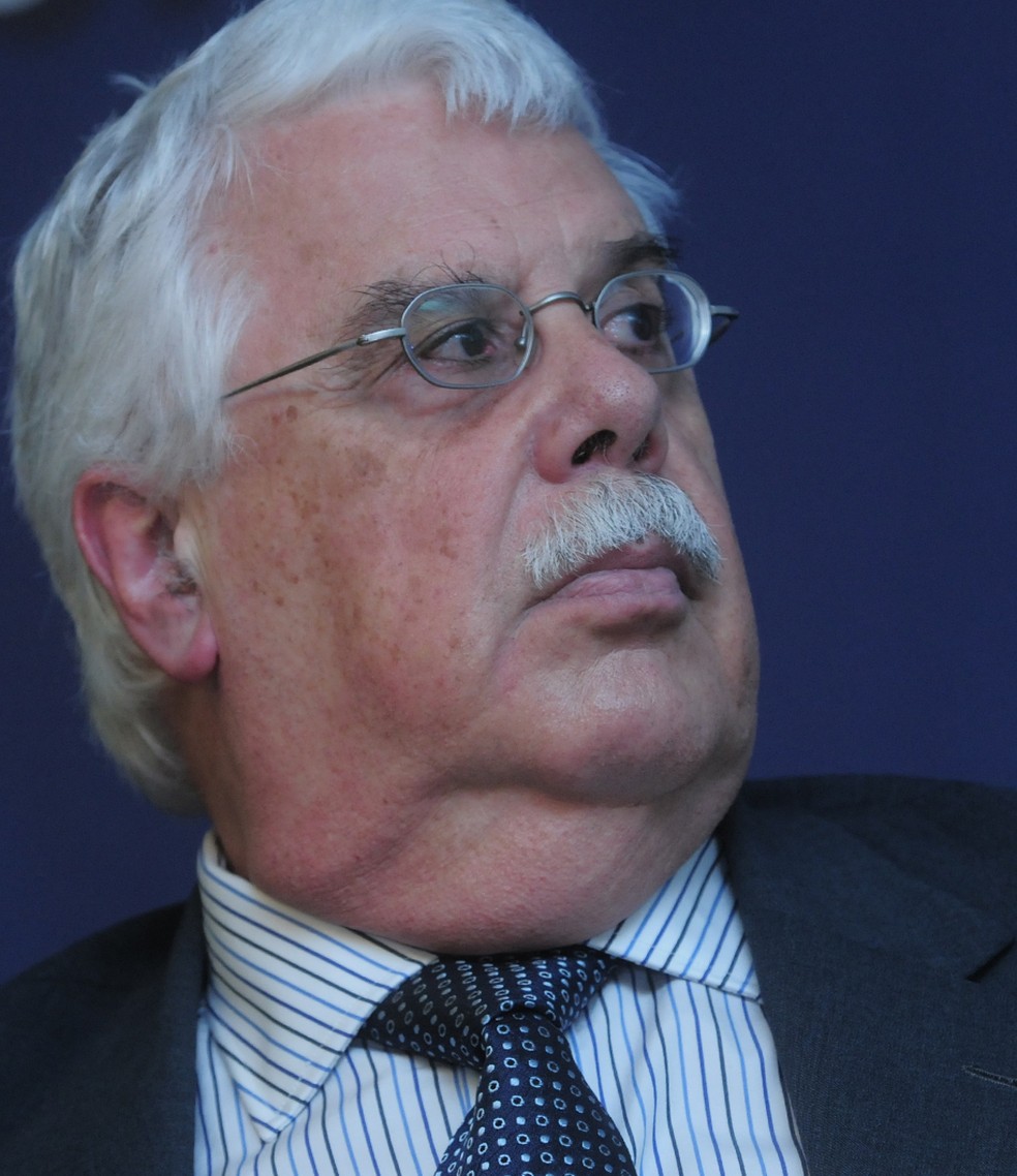 Economista do rigor, Pastore morre em SP | Impresso | Valor Econômico