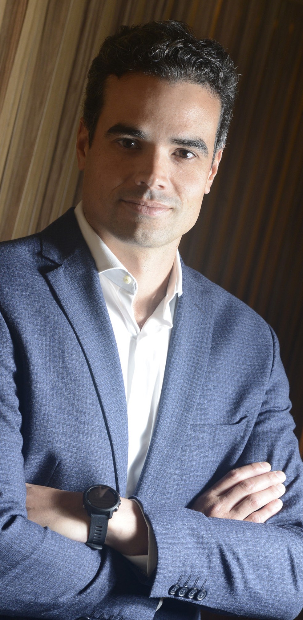 Novo CEO da Mater Dei prevê volta de aquisições em 2024 | Empresas ...