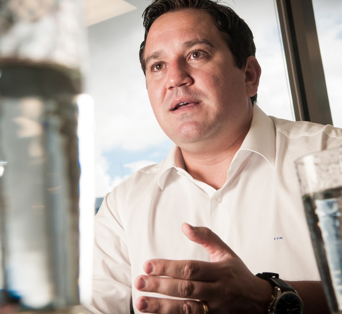 "Leve" em ativos, Gavilon decola no mercado de grãos | Agronegócios ...